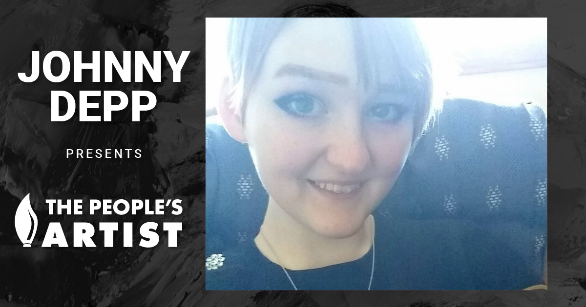 Taylor Brunner | The People's Artist presented by Johnny Depp